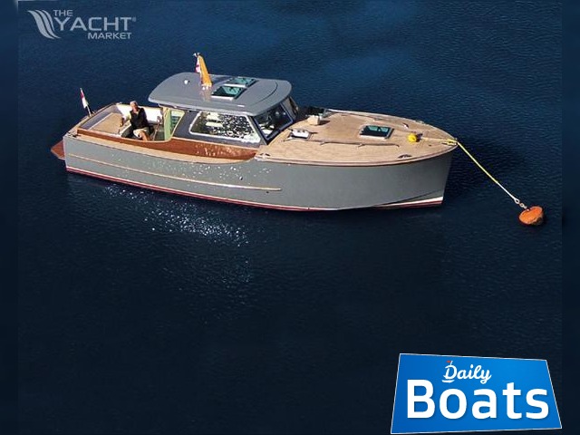 2014 Dale Nelson Classic 35 for sale. View price, photos and Buy 2014 ...