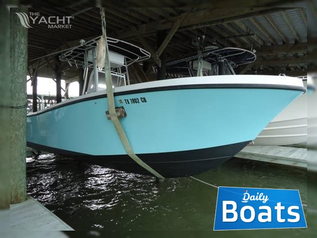 1989 Mako 261 for sale. View price, photos and Buy 1989 Mako 261 #105656