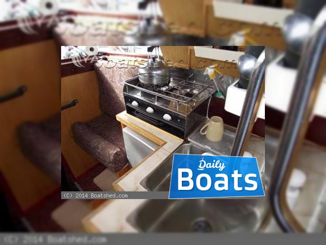 Colvic Watson 23 for sale. View price, photos and Buy Colvic Watson 23 ...