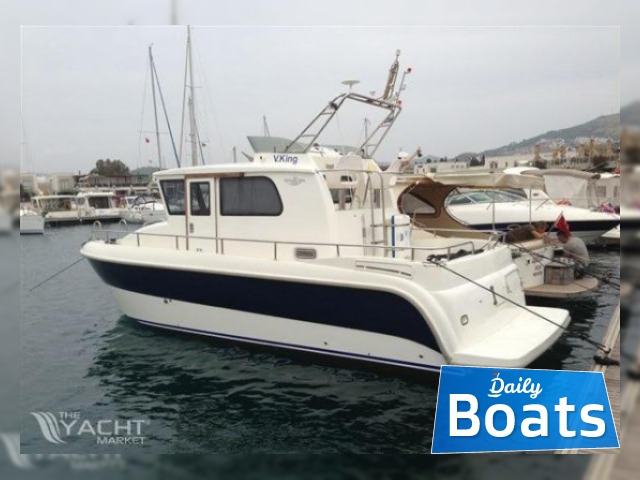 2007 Viking Marin 285 Pilot for sale. View price, photos and Buy 2007 ...