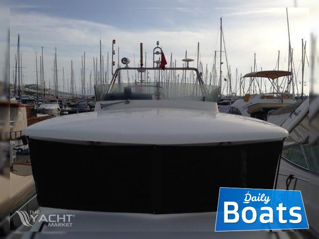 2007 Viking Marin 285 Pilot for sale. View price, photos and Buy 2007 ...