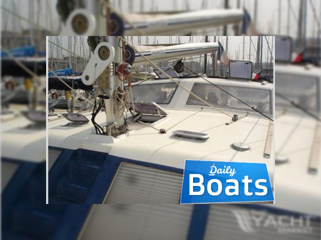 1987 Prout 50 Quasar for sale. View price, photos and Buy 1987 Prout 50 ...