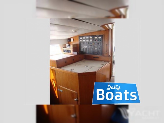 1987 Prout 50 Quasar for sale. View price, photos and Buy 1987 Prout 50 ...