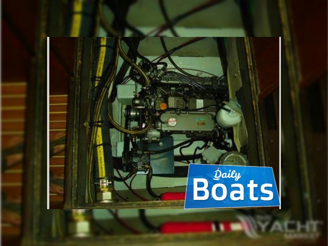 1987 Prout 50 Quasar for sale. View price, photos and Buy 1987 Prout 50 ...