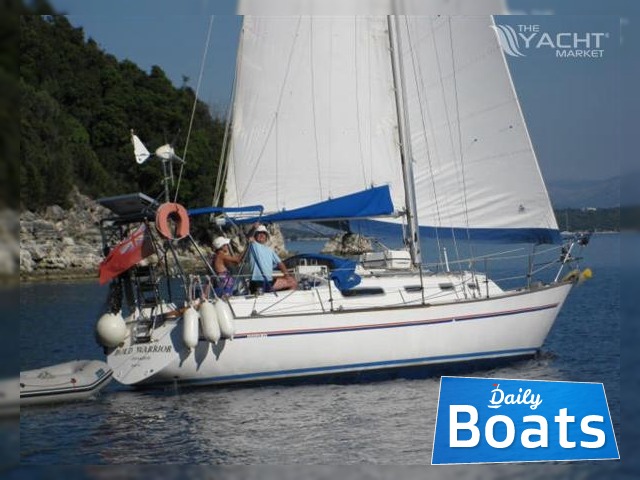 1986 Sadler 34 for sale. View price, photos and Buy 1986 Sadler 34 #105699