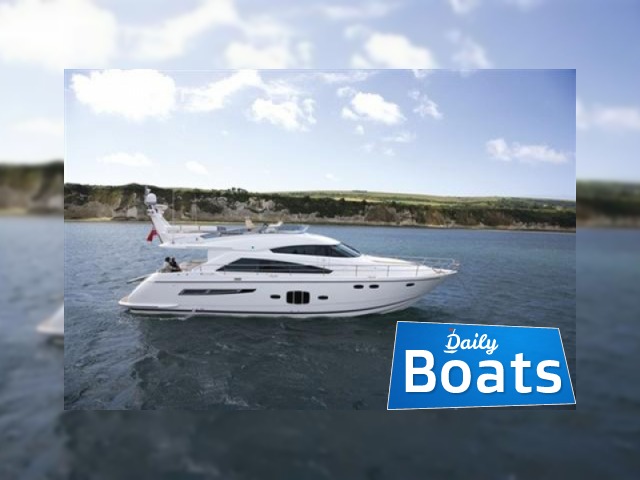 1998 Fairline Squadron 55 for sale. View price, photos and Buy 1998 ...