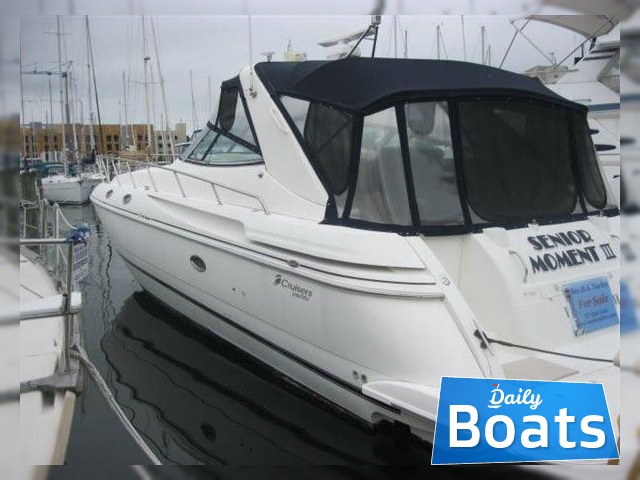 2000 Cruisers Yachts 4270 Express for sale. View price, photos and Buy ...