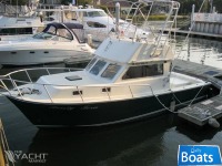 Carman 27 custom sport fisherman for sale - Daily Boats