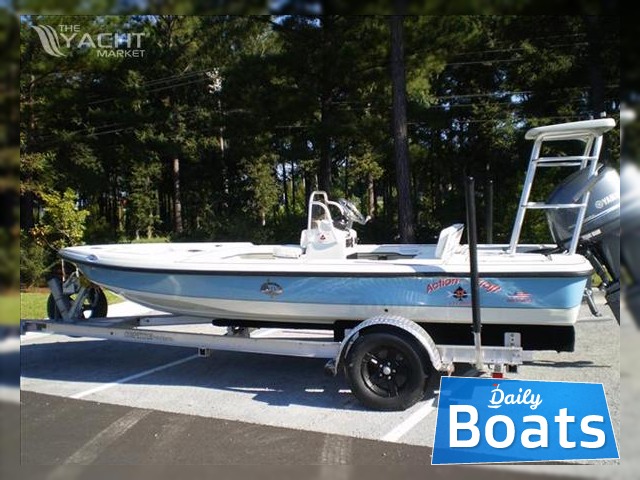 2015 Action Craft 17 Ace for sale. View price, photos and Buy 2015 ...