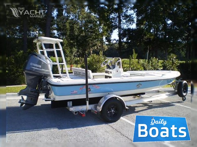 2015 Action Craft 17 Ace for sale. View price, photos and Buy 2015 ...
