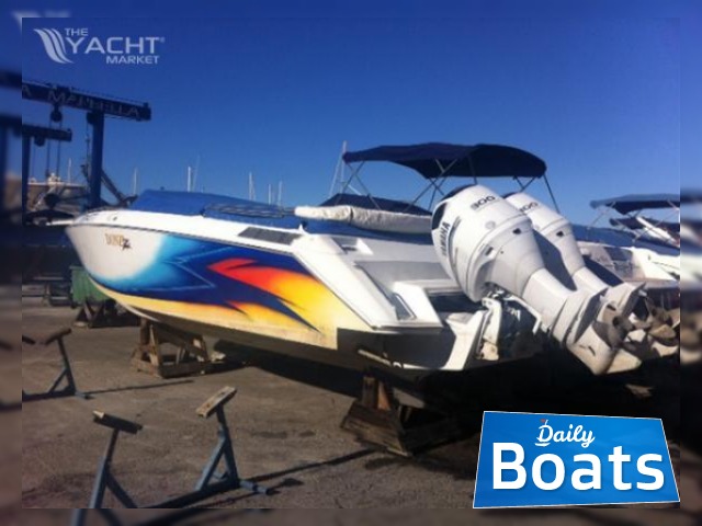 1987 Donzi 26 for sale. View price, photos and Buy 1987 Donzi 26 #105768