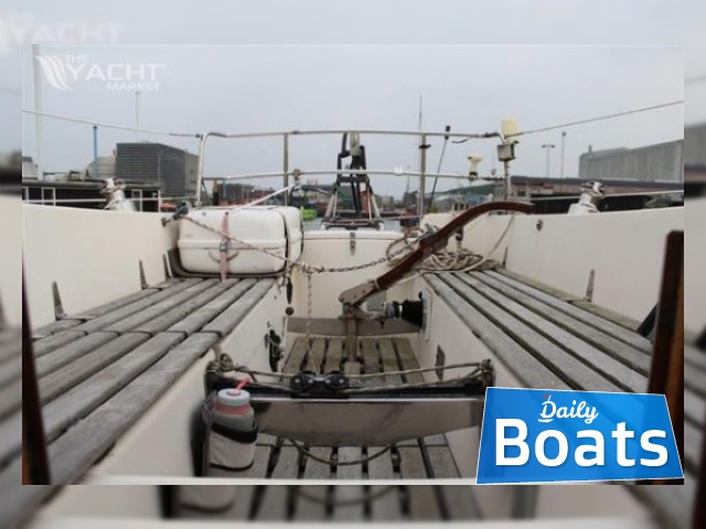 1972 Sagitta 35 Jordomsejler for sale. View price, photos and Buy 1972 ...