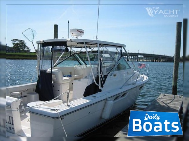 2006 Tiara 2900 Open Classic for sale. View price, photos and Buy 2006 ...