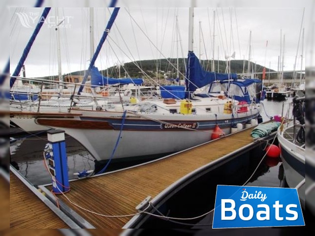 1986 Bayfield 36/40 for sale. View price, photos and Buy 1986 Bayfield ...