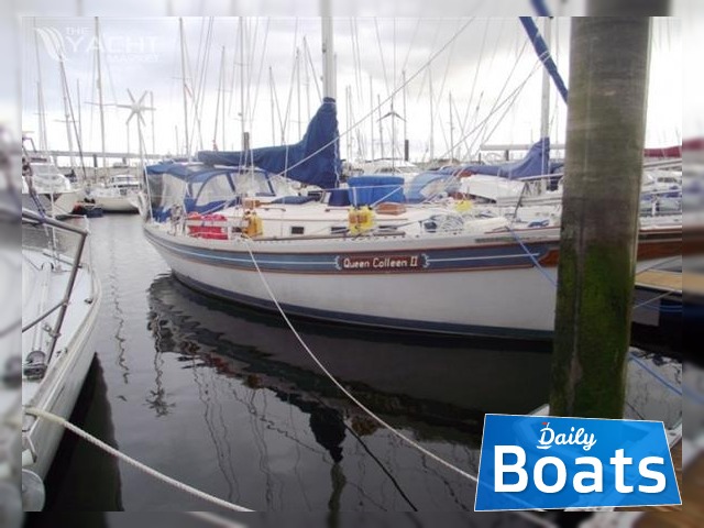 1986 Bayfield 36/40 for sale. View price, photos and Buy 1986 Bayfield ...
