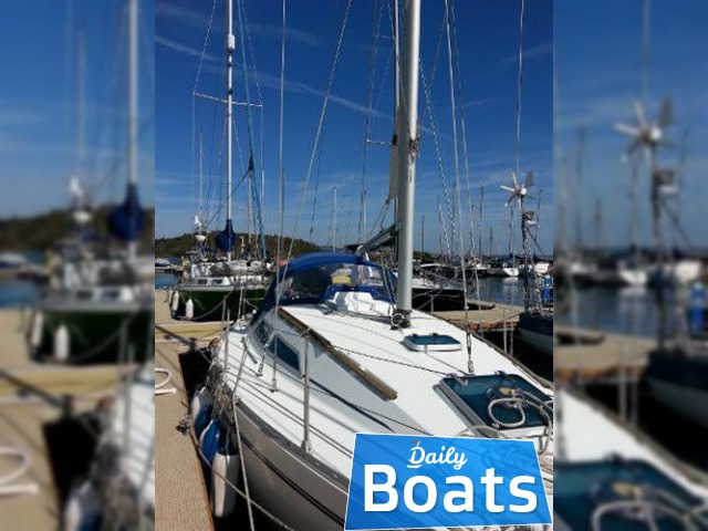 1987 Moody 28 for sale. View price, photos and Buy 1987 Moody 28 #105815