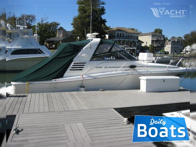 1998 Sea Ray 330 Express Cruiser for sale. View price, photos and Buy ...