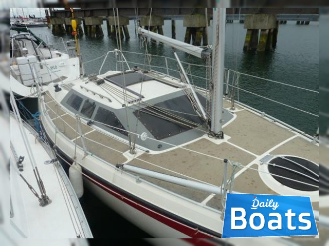 1989 Etap 28I for sale. View price, photos and Buy 1989 Etap 28I #105864