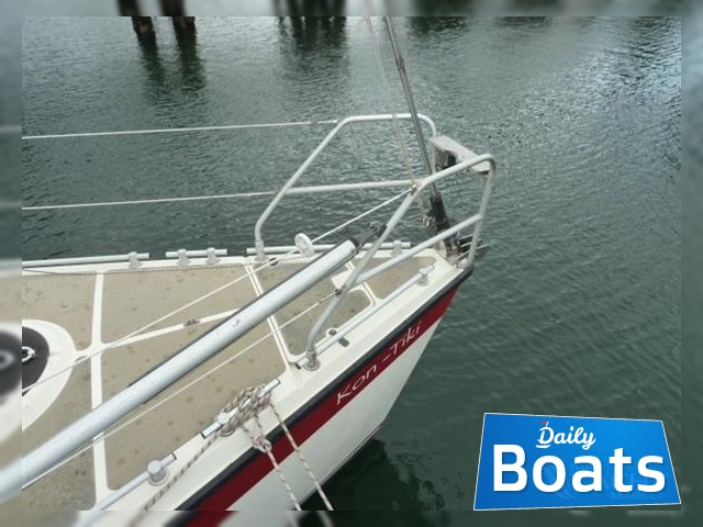 1989 Etap 28I for sale. View price, photos and Buy 1989 Etap 28I #105864