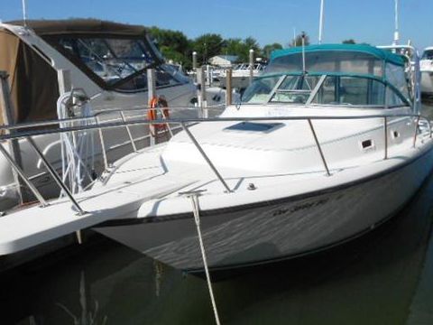 1993 Pursuit 2660 for sale. View price, photos and Buy 1993 Pursuit ...