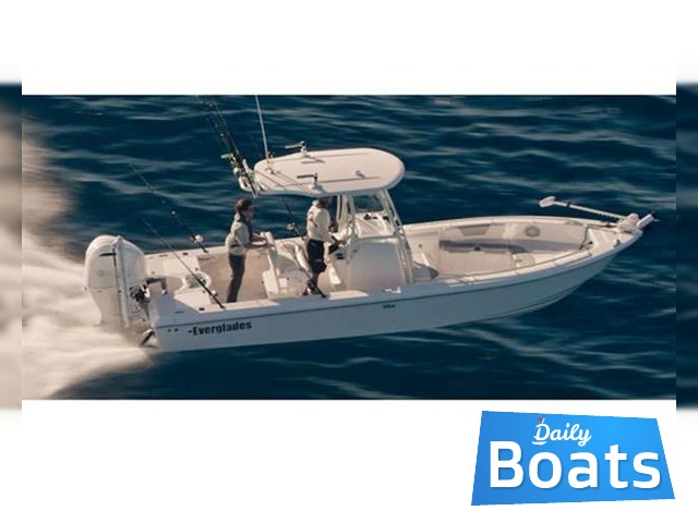 2012 Everglades Boats 275Cc for sale. View price, photos and Buy 2012 ...