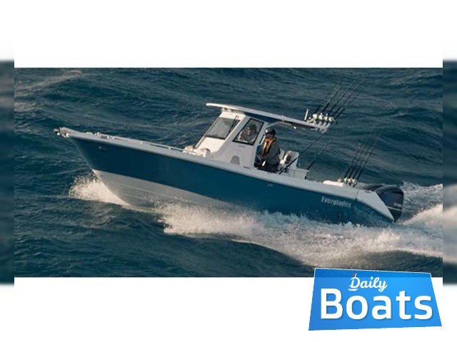 2012 Everglades Boats 275Cc for sale. View price, photos and Buy 2012 ...