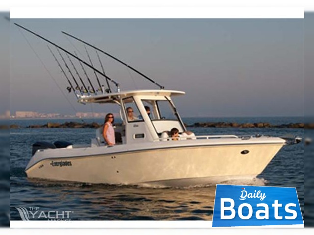 2012 Everglades Boats 275Cc for sale. View price, photos and Buy 2012 ...