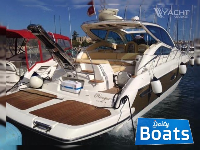 2007 Cranchi 43 Mediterranee for sale. View price, photos and Buy 2007 ...