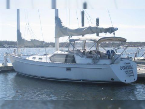 1985 Freedom 39 for sale. View price, photos and Buy 1985 Freedom 39 #10589