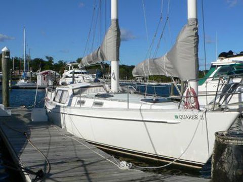 1985 Freedom 39 for sale. View price, photos and Buy 1985 Freedom 39 #10589