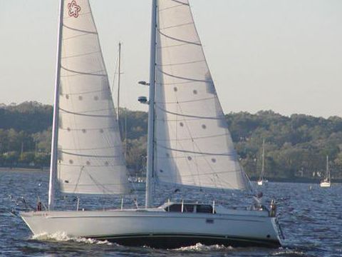 1985 Freedom 39 for sale. View price, photos and Buy 1985 Freedom 39 #10589