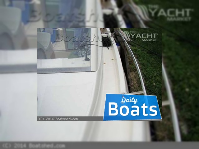 2007 Jeanneau Merry Fisher 585 for sale. View price, photos and Buy ...