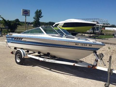 1987 Sea Ray 170 for sale. View price, photos and Buy 1987 Sea Ray 170 ...