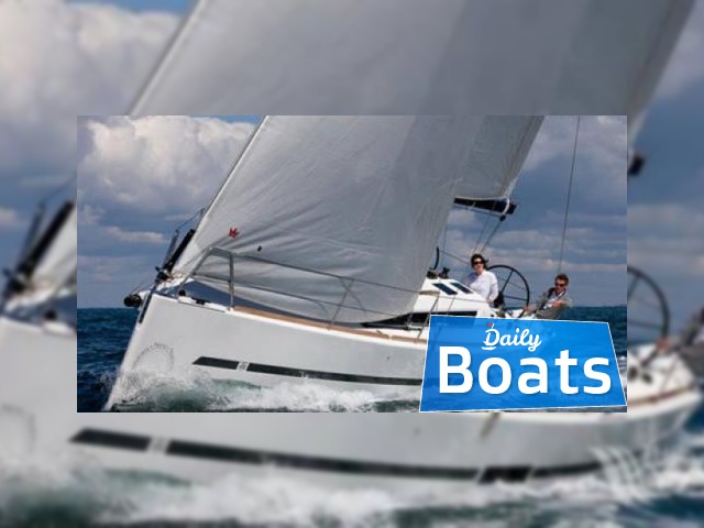 2015 Dufour 36 Performance for sale. View price, photos and Buy 2015 ...