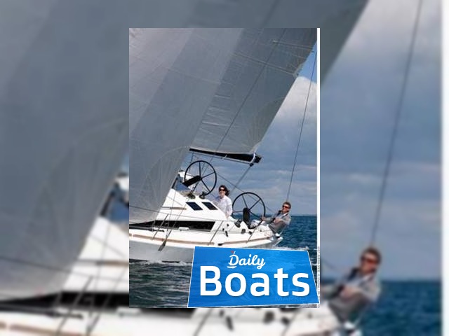 2015 Dufour 36 Performance for sale. View price, photos and Buy 2015 ...