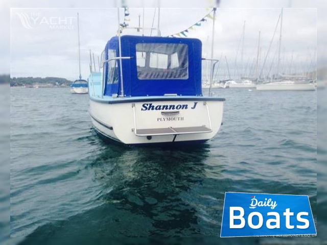 1980 Colvic Northerner for sale. View price, photos and Buy 1980 Colvic ...