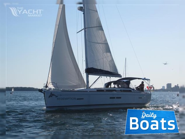 2010 Dufour 405 Grand Large for sale. View price, photos and Buy 2010 ...