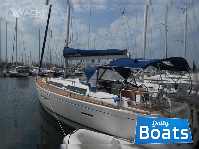 2010 Dufour 405 Grand Large for sale. View price, photos and Buy 2010 ...