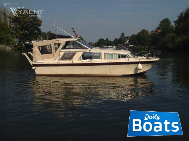 1980 Freeman 27 for sale. View price, photos and Buy 1980 Freeman 27 ...