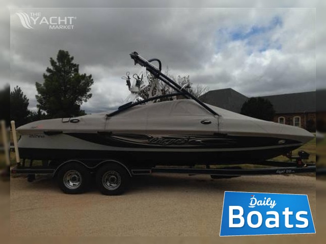 2008 Tige 22V for sale. View price, photos and Buy 2008 Tige 22V #106048