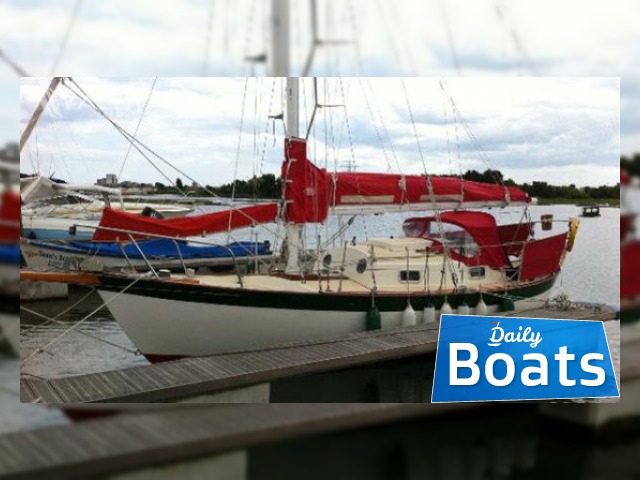 1992 Victoria Frances 26 for sale. View price, photos and Buy 1992 ...