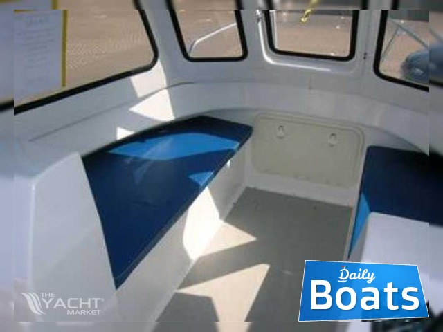 2010 Coastworker 18 for sale. View price, photos and Buy 2010 ...