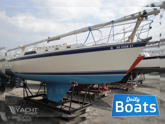 1982 O'Day 34 for sale. View price, photos and Buy 1982 O'Day 34 #106105