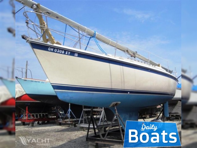 1982 O'Day 34 for sale. View price, photos and Buy 1982 O'Day 34 #106105