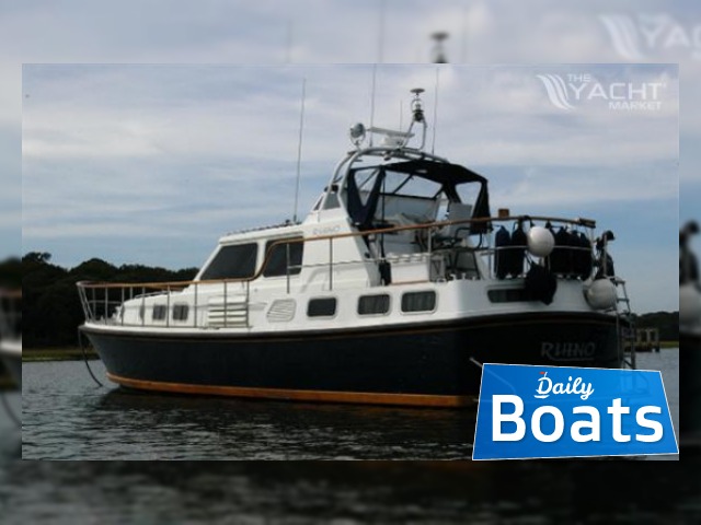 1988 Talisman 49 for sale. View price, photos and Buy 1988 Talisman 49 ...