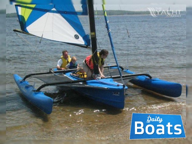 2011 Windrider 17 for sale. View price, photos and Buy 2011 Windrider ...