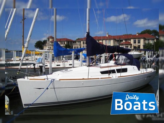 2010 Jeanneau 33I for sale. View price, photos and Buy 2010 Jeanneau ...