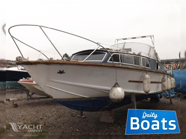 1969 Fairey Huntsman 31 for sale. View price, photos and Buy 1969 ...