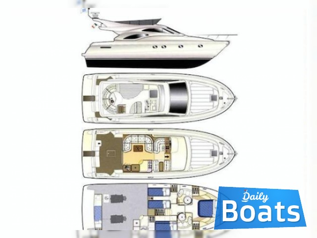 2002 Ferretti 430 Fly for sale. View price, photos and Buy 2002 ...