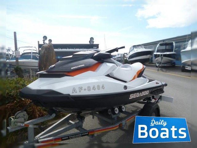 2013 Sea-Doo 130 for sale. View price, photos and Buy 2013 Sea-Doo 130 ...